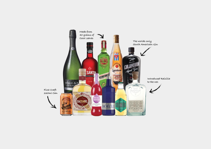 unique-brands - Proofdrinks