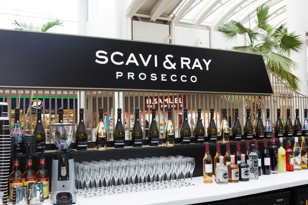 Scavi & Ray To Open First Prosecco Bar - Proofdrinks