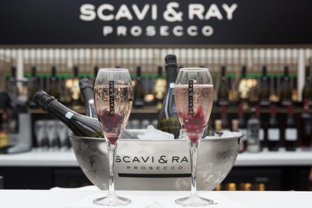 Scavi & Ray To Open First Prosecco Bar - Proofdrinks
