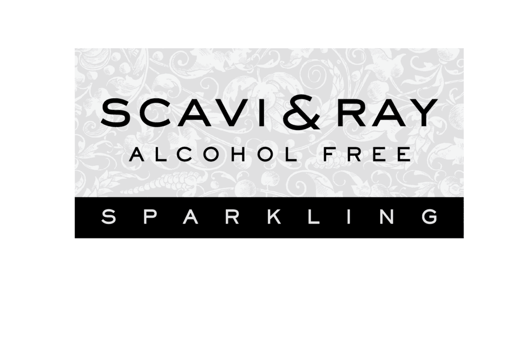 SCAVI & RAY Alcohol Free Logo Re-Drawn_2 - Proofdrinks