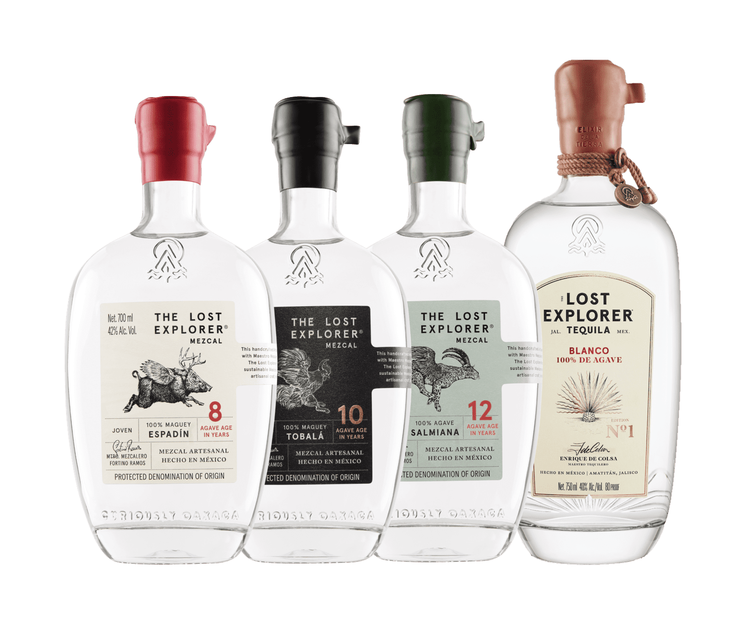 TLE Range (1) - Proofdrinks