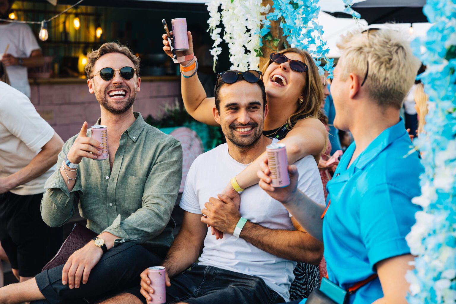 Proof Drinks grows 104% YOY reaching £28.156m for FY 2021/22 - Proofdrinks